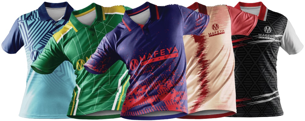 Tempah Baju Larian Terus Dari Kilang - Kilang Baju