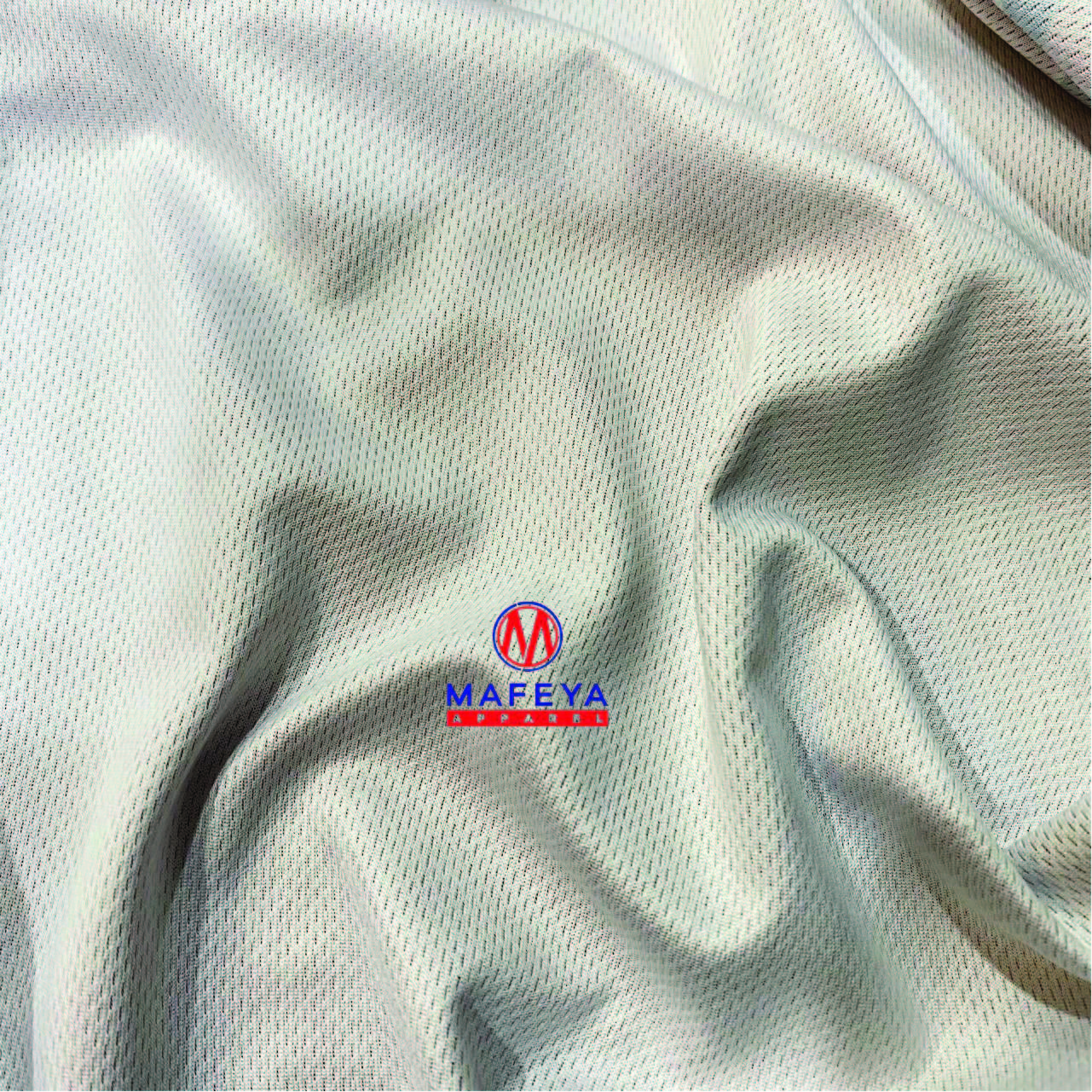 Jersey Microfiber Eyelet Menjadi Pilihan Atlet - Kilang Baju