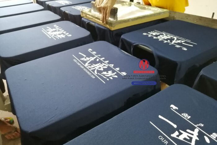 Jenis – jenis Kolar Baju Jersey Sublimation - Kilang Baju